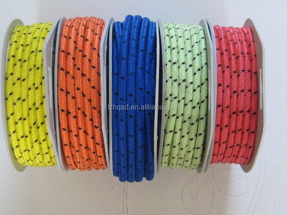 PP Rope Cord Winder Organizer Spool String Line Anchor Line Kite Holder ...