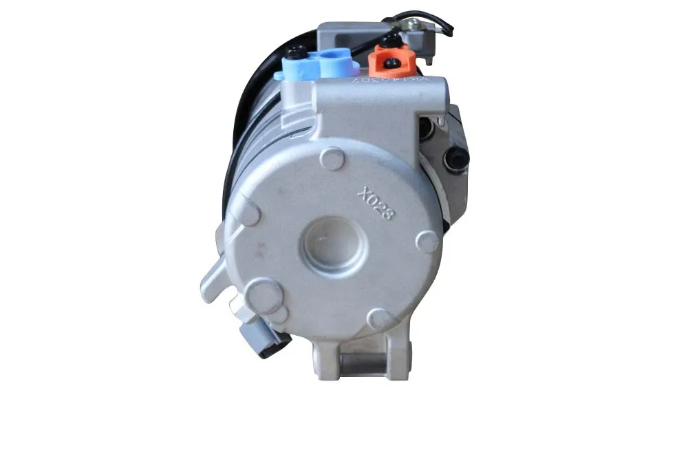 Oe 38810-rfe-003 /447180-8030 Auto Parts Ac Compressor For Japanese Car ...