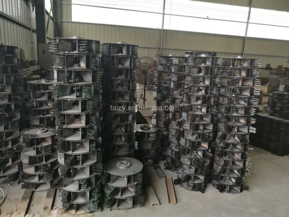 Diesel Engine Maize Grinding Hammer Mill With Cyclone - Buy Hammer Mill ...
