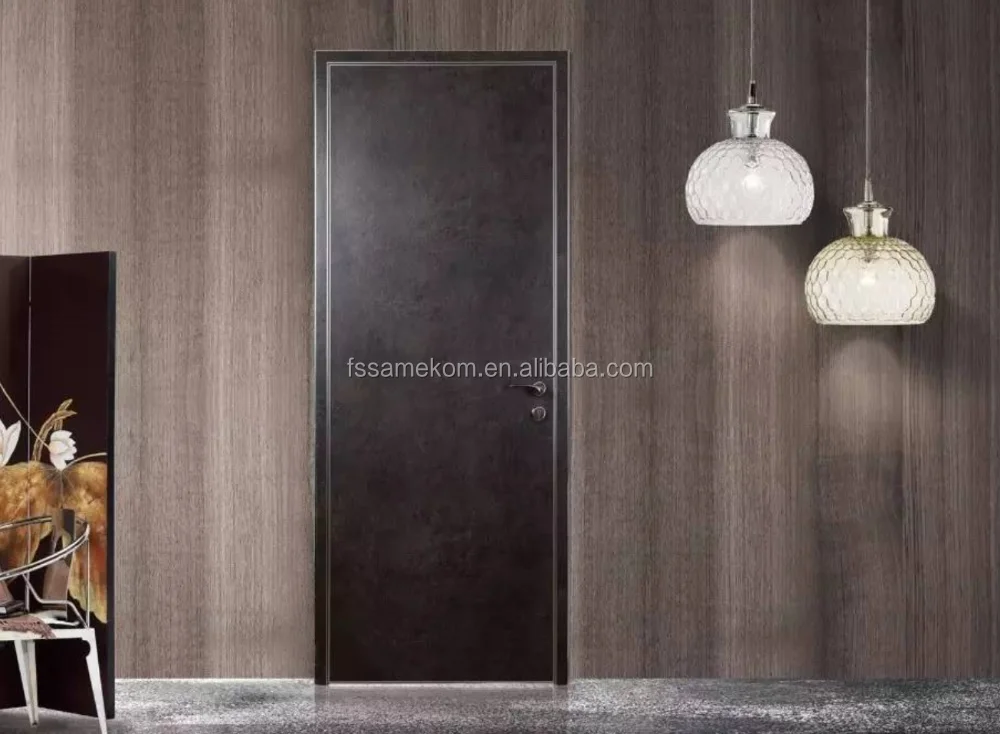 Leather Effect Door Panel,Interior Leather Door - Buy Interior Leather ...