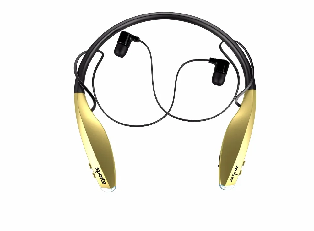 Latest Lowest Price Rohs Wireless Bluetooth Headset With Mic - Buy ...