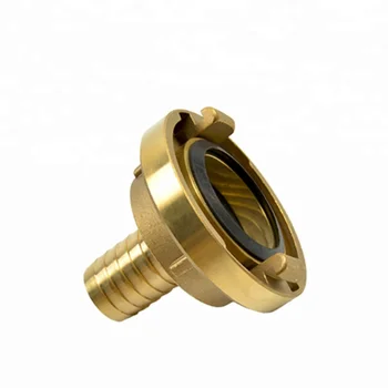 Brass Storz Fire Fighting Equipments Hose Hydraulic Quickly Connector ...