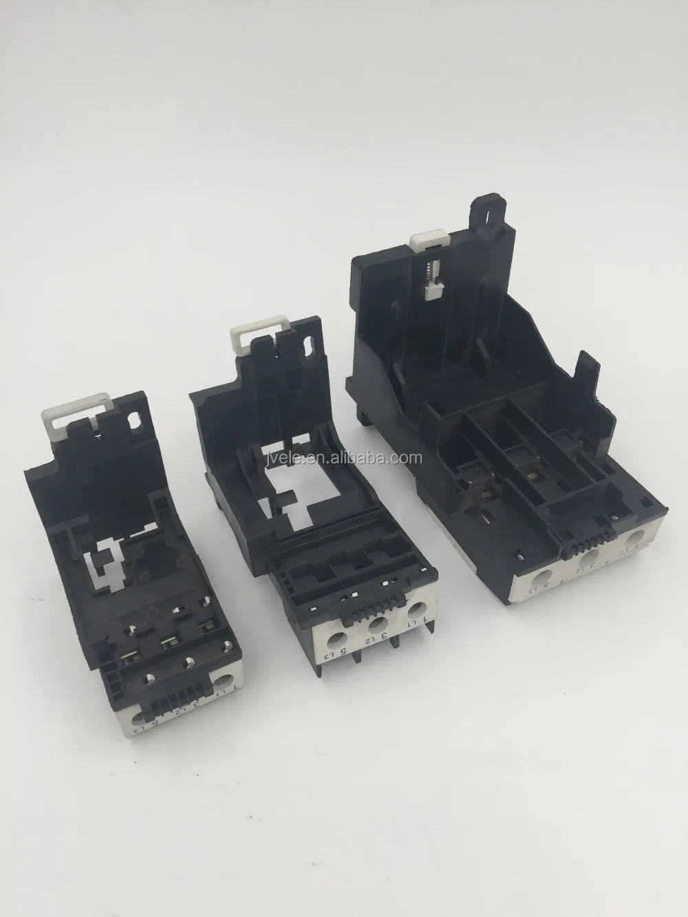 Thermic Relay Base Mount La7-d1064 La7-d2064 La7-d3064 - Buy Esquema ...