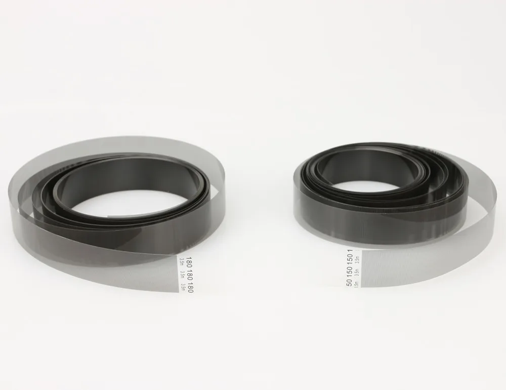 Inkjet Printer Spare Parts Raster Strip - Buy Encoder Strip,Flexible ...