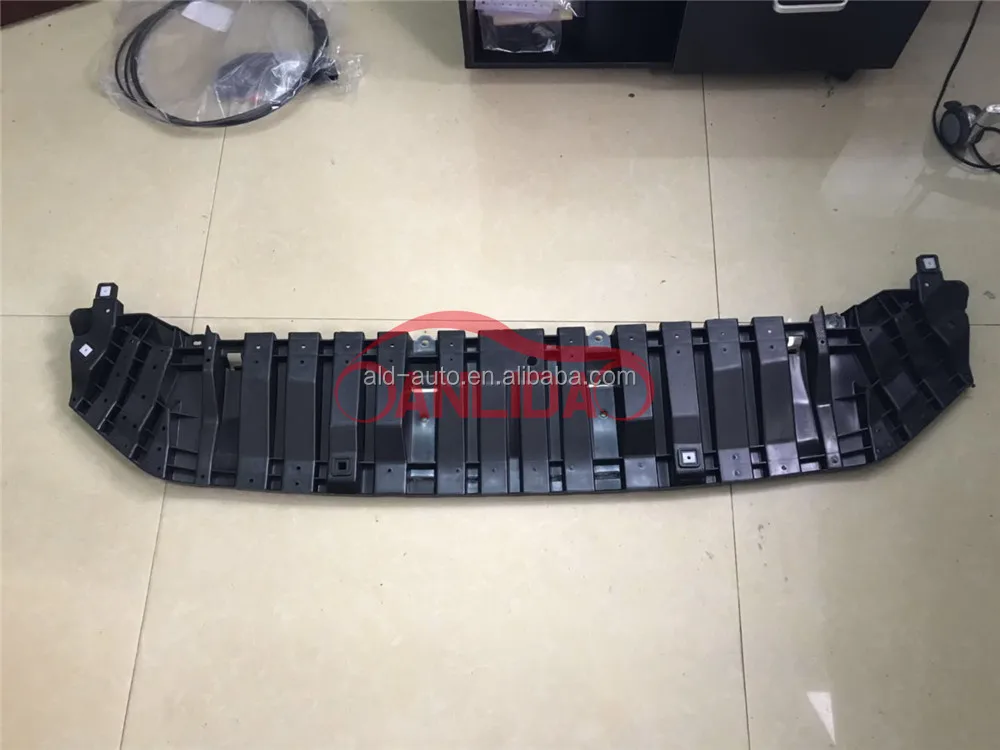 2014 RAV4 发动机盖。散热器面板上部 52618-0R020 2009 2016 2017 2012 2010。汽车车灯车身零件汽车 ...