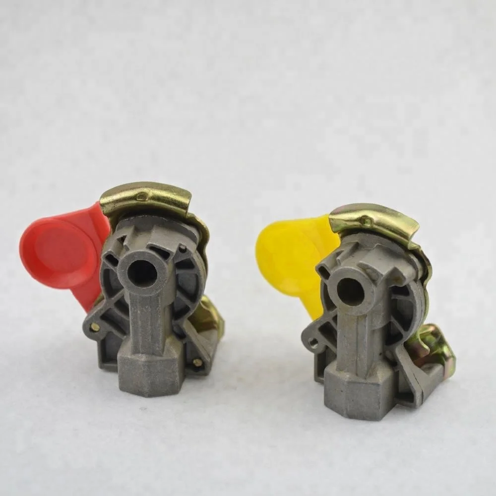 China Oe Factory Air Brake System Parts 9522000210 9522000220 Truck ...