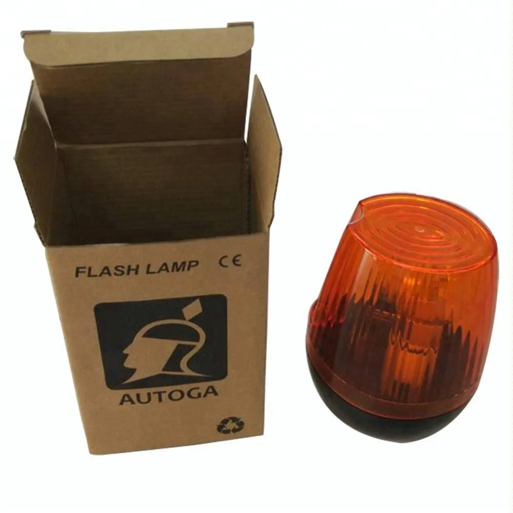 12-265v Ac/dc New Flash Lamps With Antenna Long Range Jd-06 - Buy Flash ...