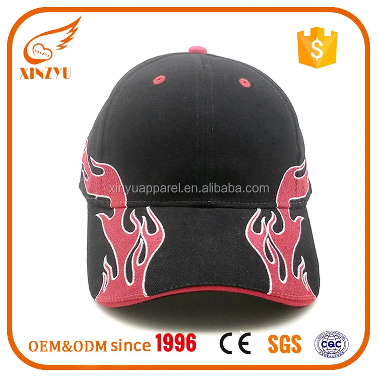 Stylish Baseball Caps with Custom Logos - Perfect for Sports