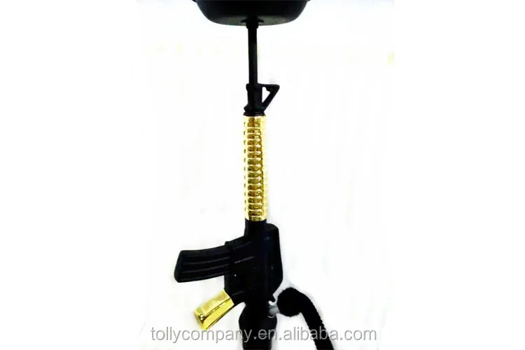 Tolly T011sf Smoking Accessory Shisha Hookah Gun Shisha Hookah Ak47 ...