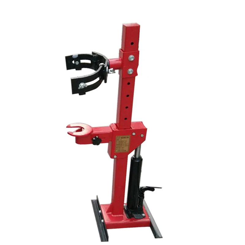 Auto Tools Car Repair Strut Coil Hydraulic Spring Compressor Jack - Buy ...