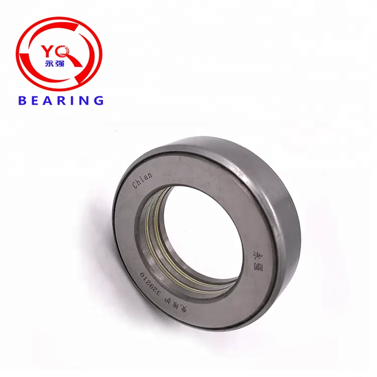 hebei yonngqiang e series banded thrust ball bearing 329908k used in a ...