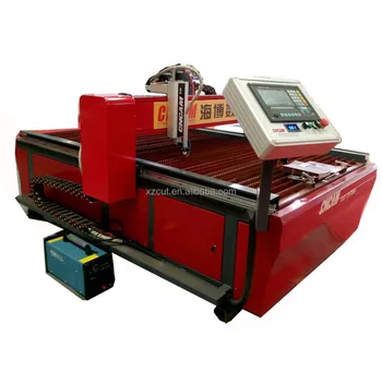 Sheet Metal Circle Cutting Machine Ms Plate Cutting Machine - Buy Ms ...