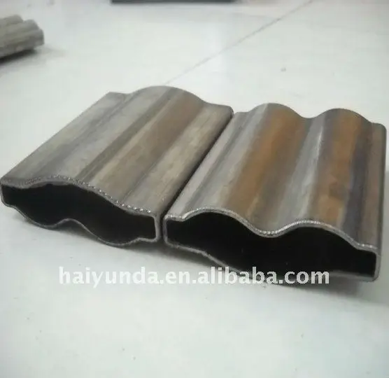 Welded Octagonal Steel Pipe/octagonal Steel Tube - Buy Octagonal Steel ...