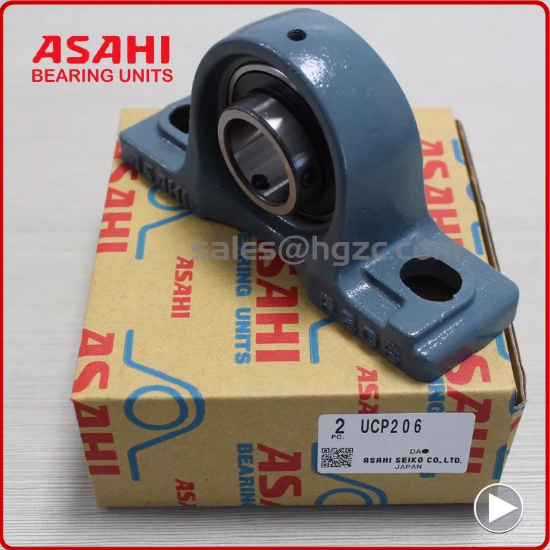 Asahi Pillow Block Bearing Ucp208 Material Gg25 - Buy Pillow Block Bearing Ucp208,Asah Bearing ...