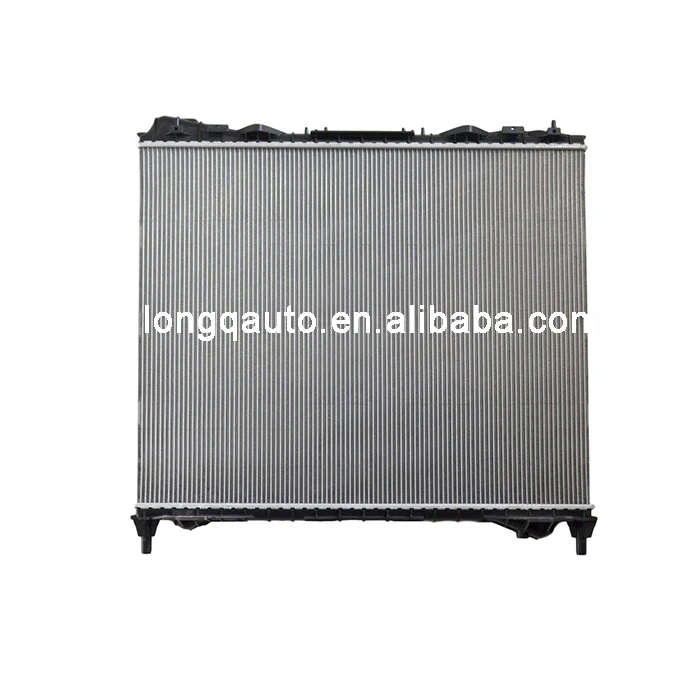 LR034553 hakiki su radyatörü su deposu assy kondenser için LAND ROVER ...