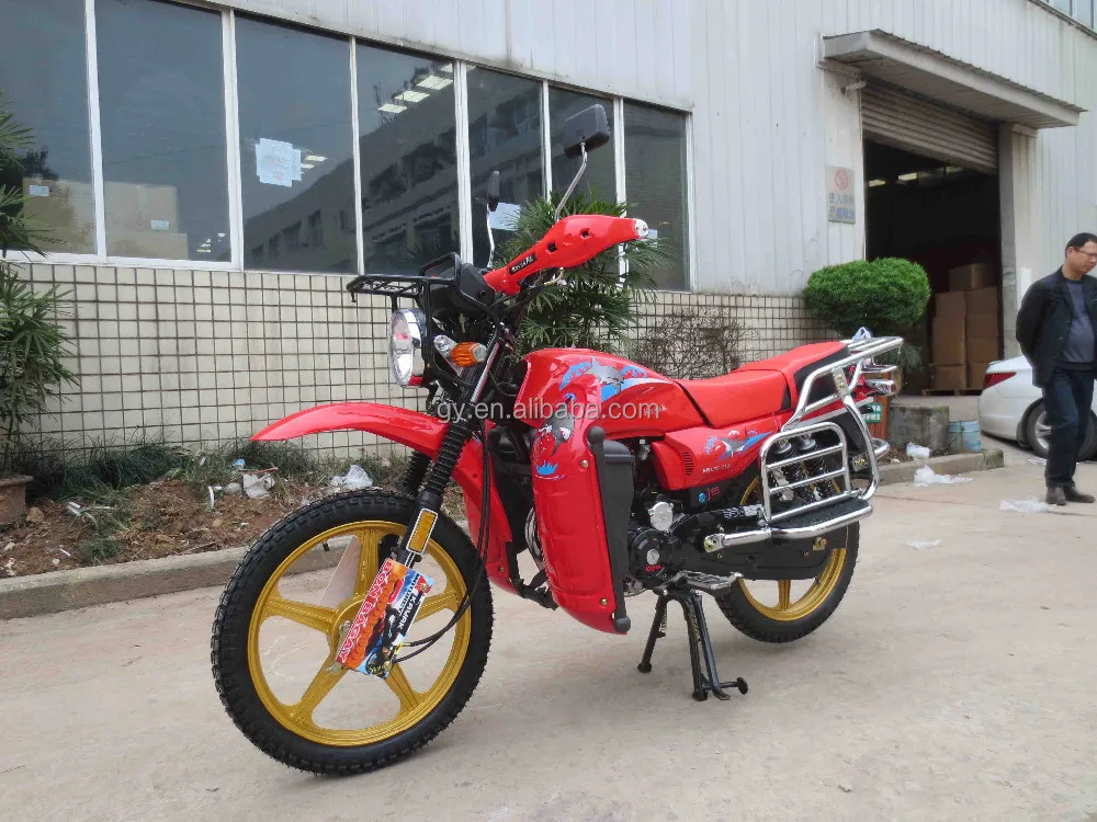 Cheap Street Bike Of China Wuyang Motorcycle,Kn125-11a - Buy 125cc ...