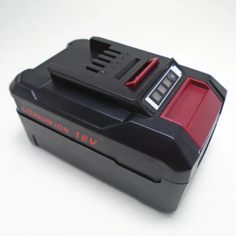 Hot Selling 18v Power Tool Replacement Battery Cells Cordless Drill ...
