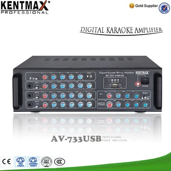 5.1 Surround Sound Amplifier Kit - Buy 5.1 Surround Sound Amplifier Kit ...