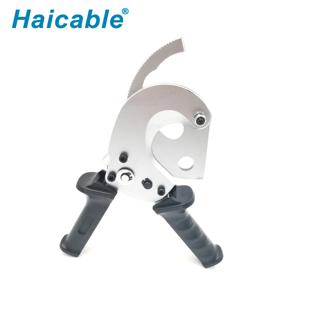 Hot Sale Manual Wire Tools Chinese Manufacturer D-300 Mechanical Cable ...