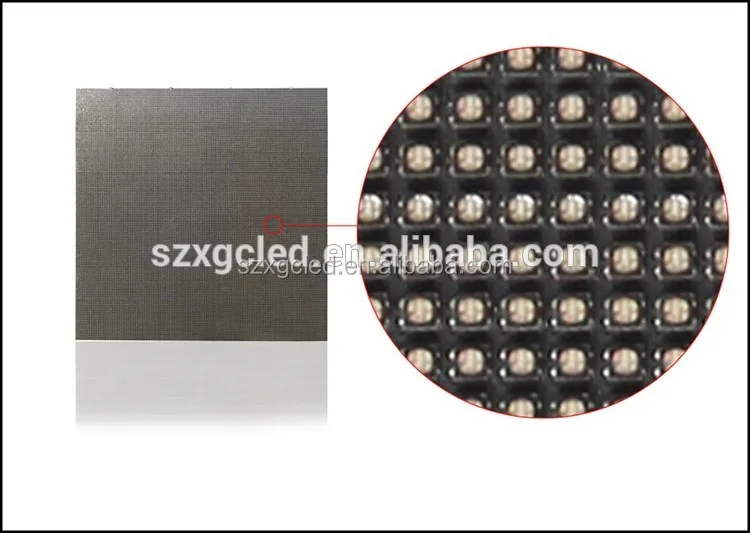 Rgb 2121smd 192x192mm Pitch 3mm P3 Smd 2121 64x64 Led Display Module ...