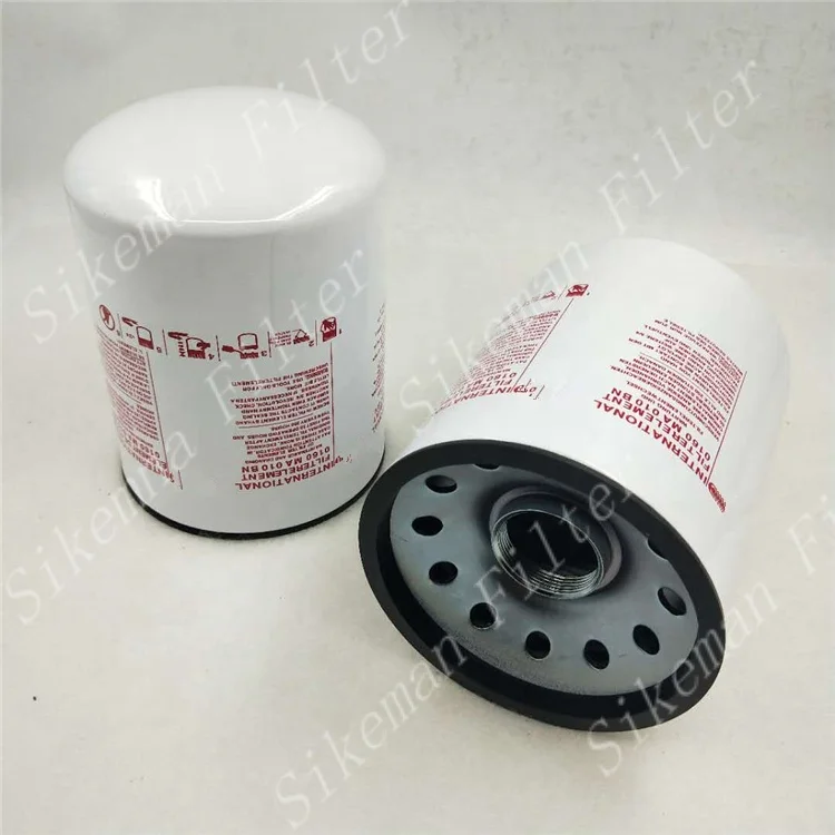 Spin-on Hydraulic Oil Filter Cartridge 0090ma020bn Mfe9020bn2 - Buy ...