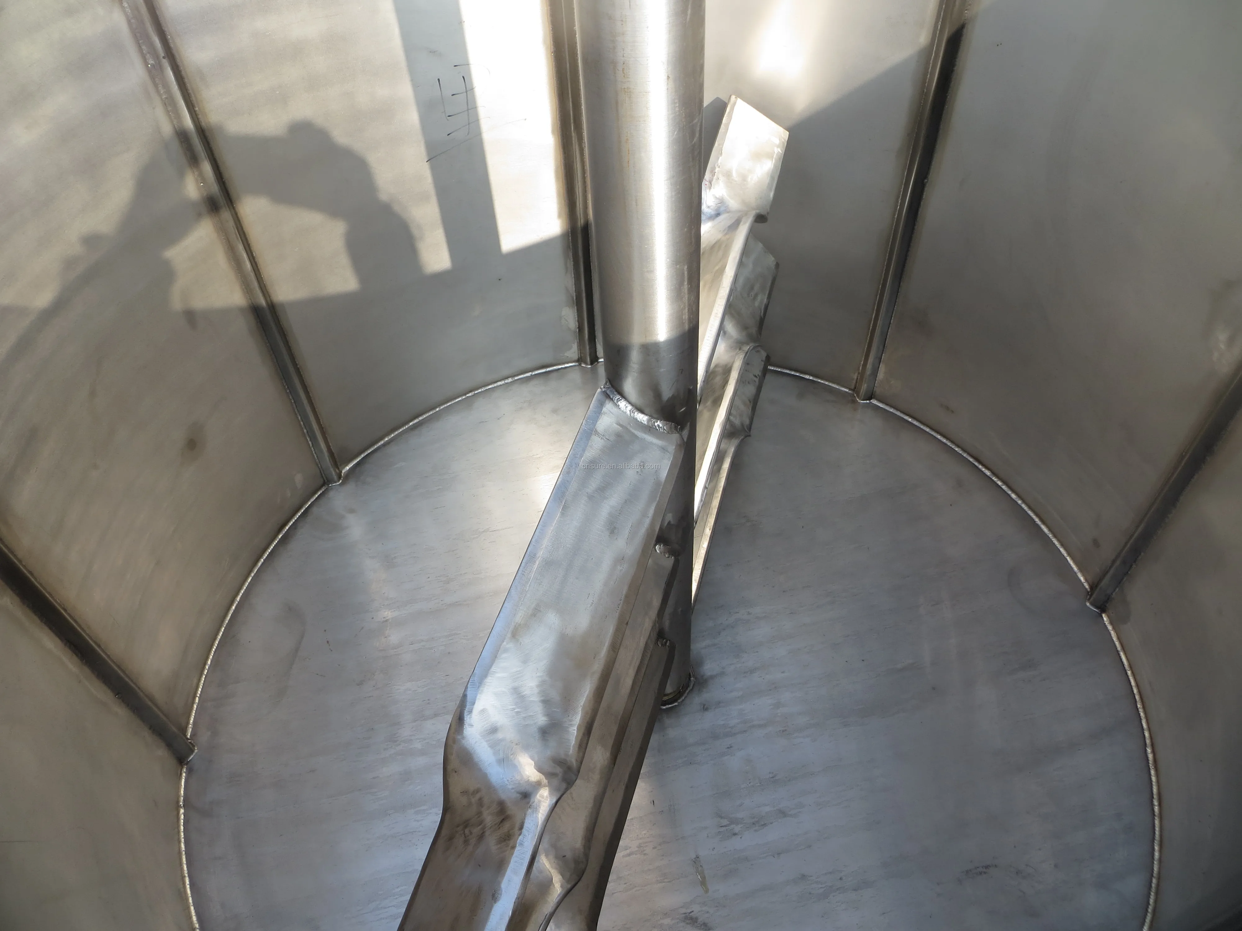 High Efficiency Meat Processing Machine - SURE Meatball Beater