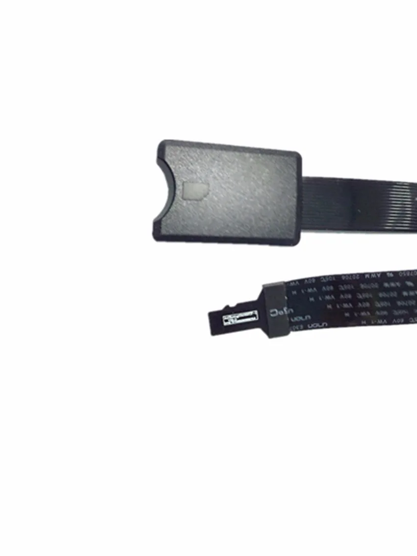 Microsd To Sd Card Storage Case Extension Cable Panel Mount - Buy Sd ...