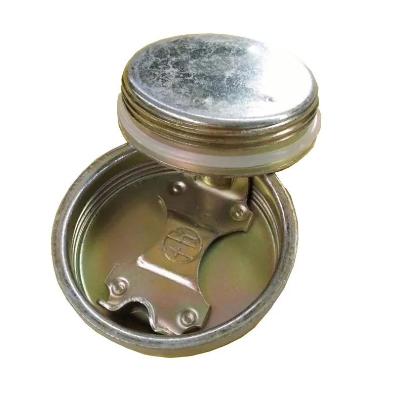 55 Gallon Barrel Bungs - Secure and Durable Drum Closures