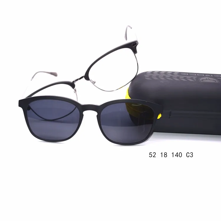 Customizable Color Change Frame Sunglasses - OEM Anteojos