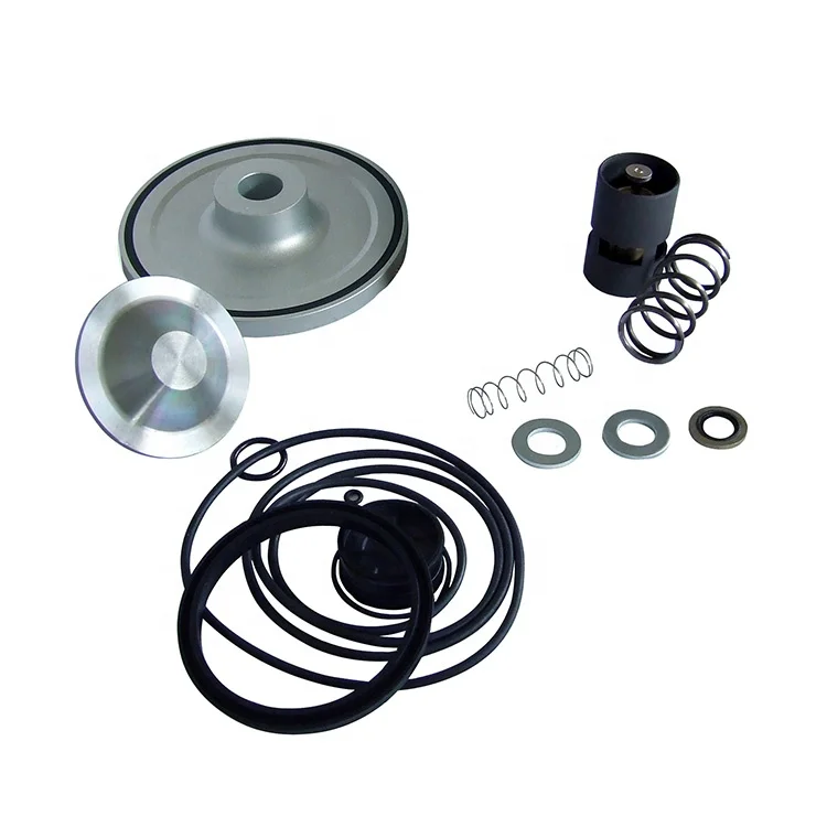 Wholesale Unloader Valve Kit For Screw Air Compressor - Buy Unloader ...