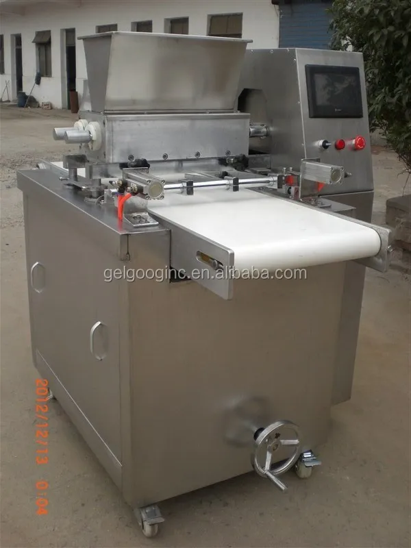 Cookies Baking Making Machine Cookies Packing Processing Machine - Buy ...