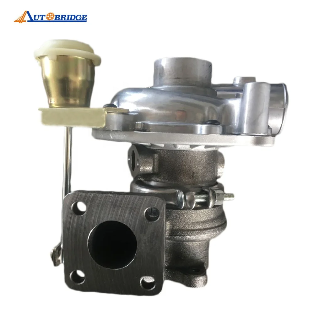 4ja1rhf4 8972402101 8973132920 Va420037 Vb420037 Turbocharger For Isuzu ...