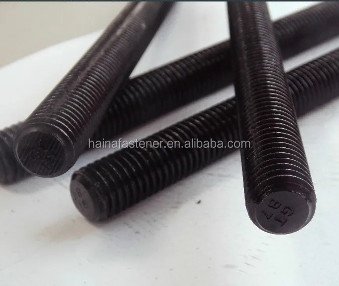 Hollow Stud Bolt,Hollow Threaded Rod - Buy Hollow Threaded Rods,Hollow ...