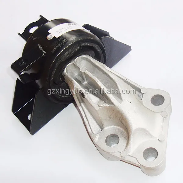 95190896 Front Engine Mount For 2012-2013 Chevrolet Sonic 1.6l - Buy ...
