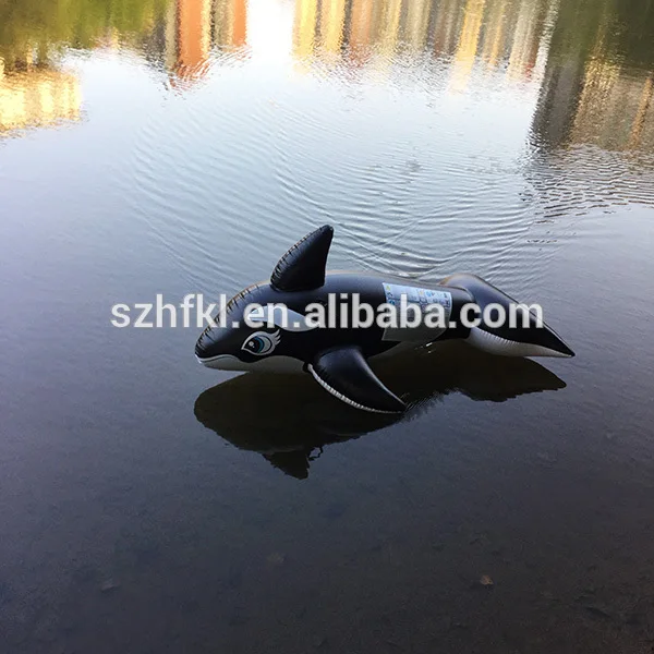 Penguin Kids Pool Ride-on Inflatable Animal Rider - Buy Kids Pool Ride ...