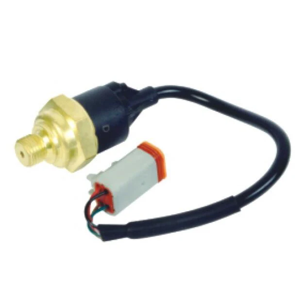 Yağ Basınç Sensörü Scania Volvo Kamyon Oem 1393113 1881260 1452862 ...