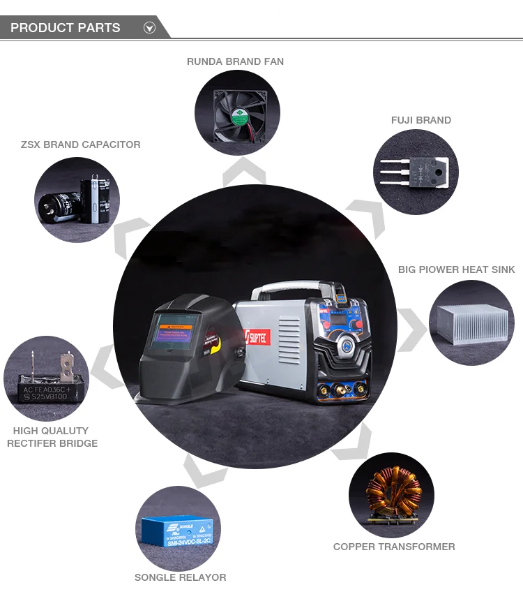 Best brass acdc tig welder argon arc 200 mosfet inverter welding machine specifications Products ...