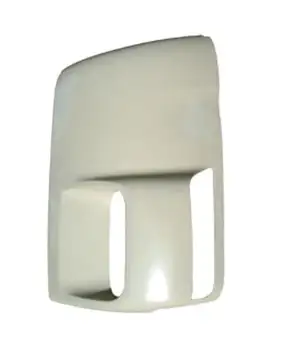 Air Deflector 1386958 1386957 For Scania Truck Body Parts - Buy Air ...