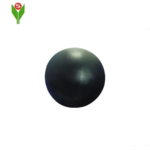 300mm, 400mm, 500mm Plastic Floating Hollow Balls - Durable & Versatile