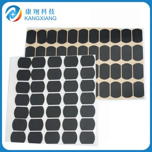 2014 Sticky Thin Rubber Feet Pad /small Rubber Sheet China Factory ...