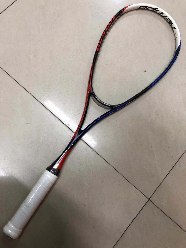Wholesale Custom High Quality Graphite Composite Squash Racket