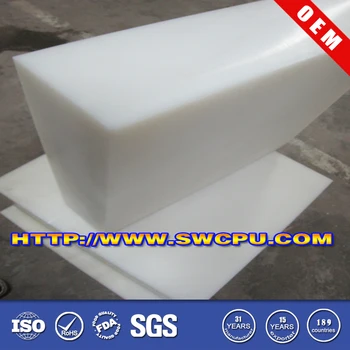 Solid Abs Plastic Blocks - Buy Solid Abs Plastic Blocks,Clear Solid Abs ...