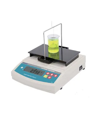 Electronic Densimeter Liquid Densitometer Densitometer For Sale - Buy ...