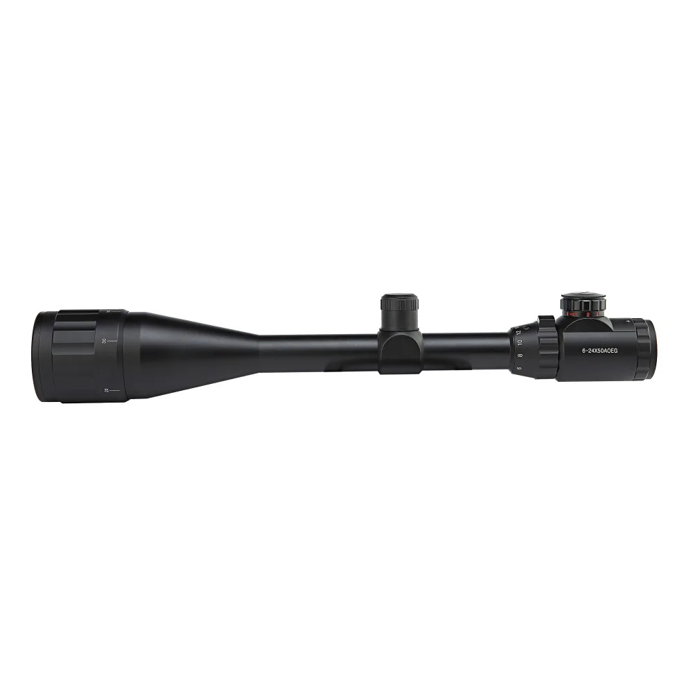 6 24x50 Aoeg Wholesale Tactical Riflescope Airsoft Field Operation 6-24x50-aoeg-wholesale-tactical-riflescope-airsoft-field-operation