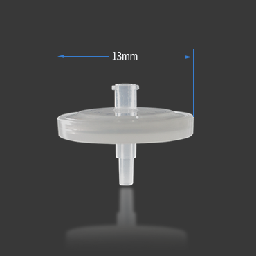 50mm 0.22um Hydrophobic PTFE Filter for Vacuum Pump Filtration