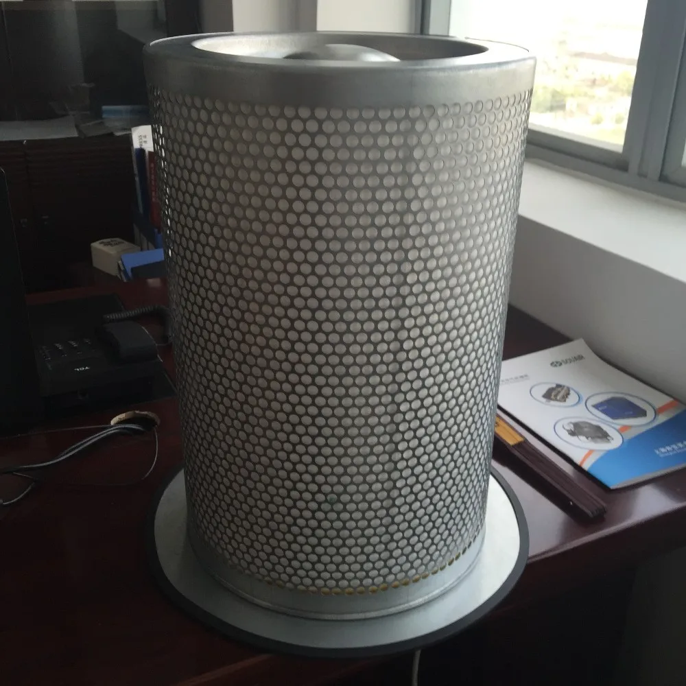 Piezas de mantenimiento del elemento separador de aceite PN.23545841 ...