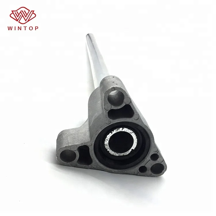 Standard Size Aluminium Truck Mudguard Bracket Oem 1077451 8154385 ...