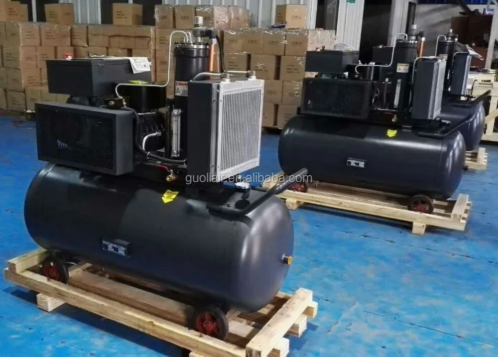 Hot Sale Reliable New Condition Sliding Vane Air Compressor - Buy ...