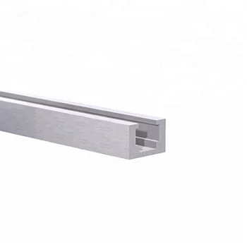 6061 Extruded Aluminum Profile T Track Channel - Buy Aluminum Extruded ...