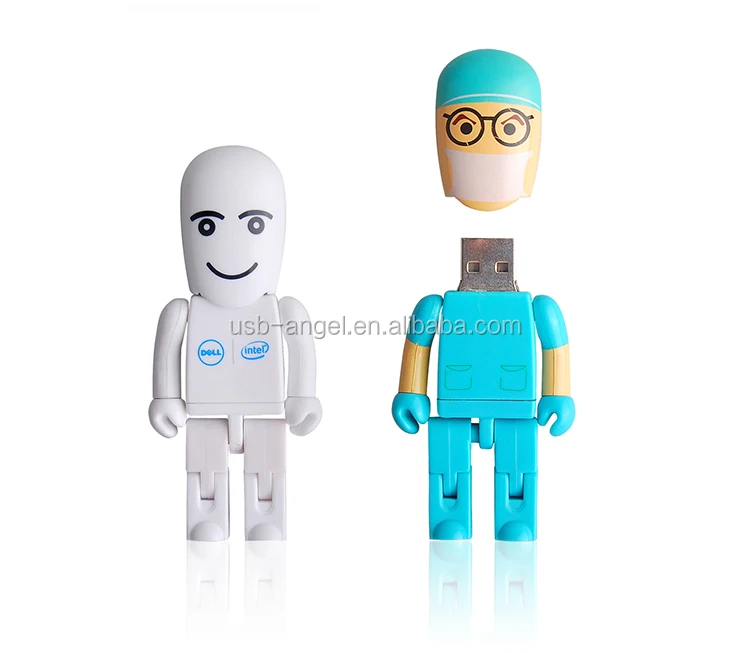 Doctor Usb For Medical Premium Promotional Gift Doctor Usb,Medical Usb ...